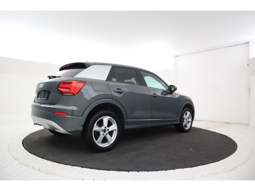 Audi Q2 1.4 TFSI CoD Launch Edition | AutoSiero.nl