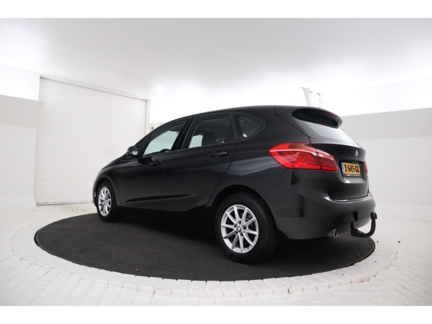 BMW 2 Serie Active Tourer 216i Executive | AutoSiero.nl