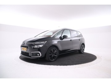 7 persoons auto kopen of leasen? | 20+ occasions | AutoSiero.nl