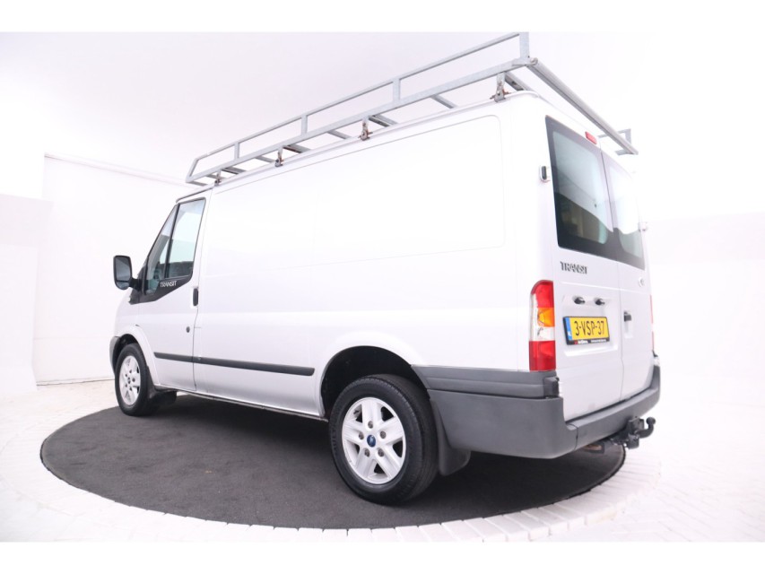 Ford Transit 260S 2.2 TDCI Economy Edition | AutoSiero.nl