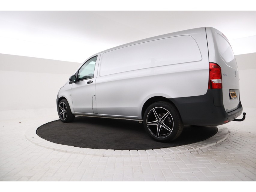 Mercedes-Benz Vito 114 CDI | AutoSiero.nl