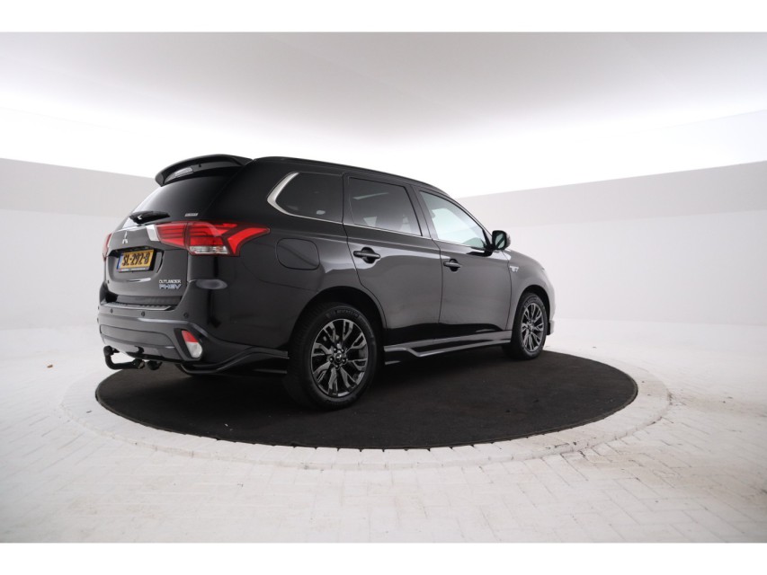 Mitsubishi Outlander 2.0 PHEV S-Edition | AutoSiero.nl