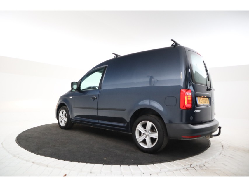 Volkswagen Caddy 1.6 TDI L1H1 Trendline | AutoSiero.nl