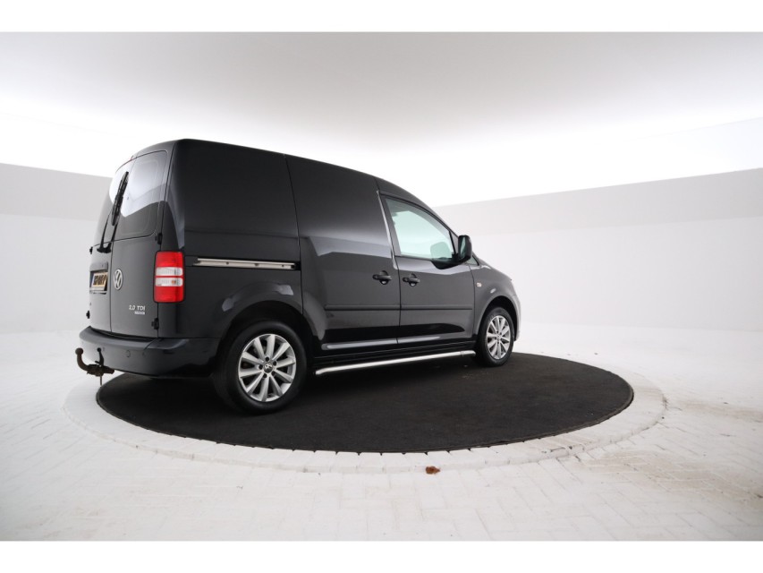 Volkswagen Caddy 2.0 TDI BMT | AutoSiero.nl