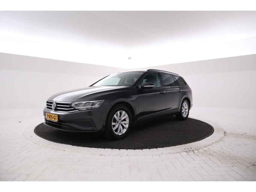 Volkswagen Passat Variant 1.5 TSI Business | AutoSiero.nl