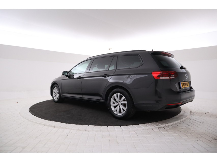Volkswagen Passat Variant 1.5 TSI Business | AutoSiero.nl